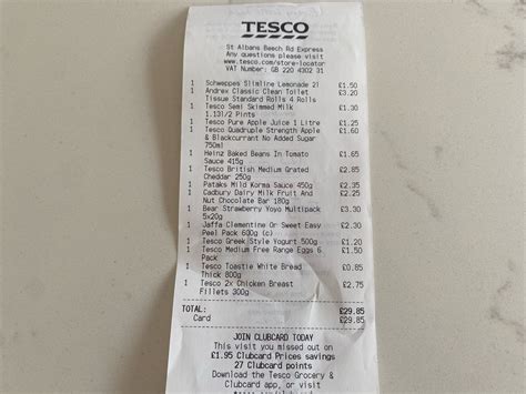Is Tesco Cheaper Than Tesco Express Goodtoknow
