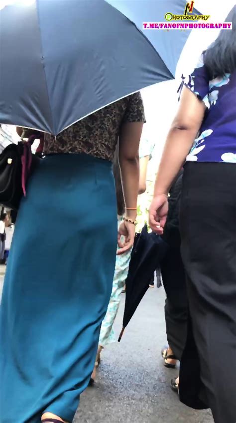 One Of The Most Perfect Ass And Body Girl In Myanmar Burmese South East Asia Episode3 Eporner