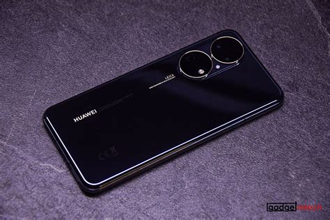 HUAWEI P50 Review — GadgetMTech