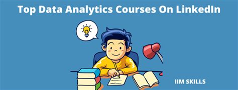 Top Data Analytics Courses On LinkedIn For Data Enthusiasts