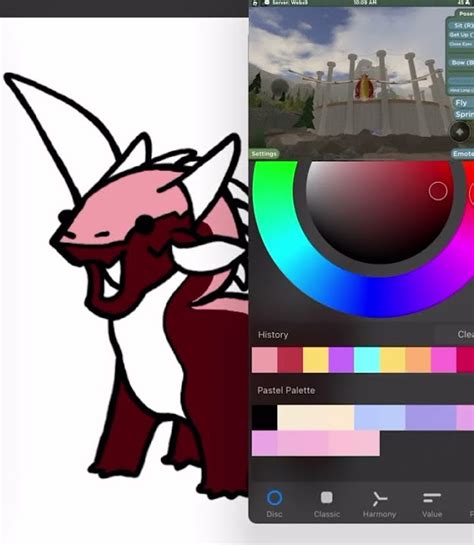 Making My Oc Lotus With The Bella Bases Bellasaurus Youtube