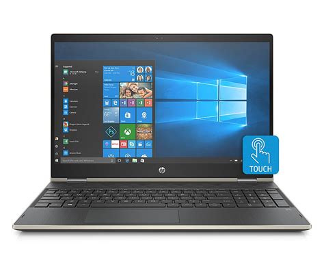 Best Buy Hp Pavilion X In Touch Screen Laptop Intel Core I Gb Memory Gb Solid