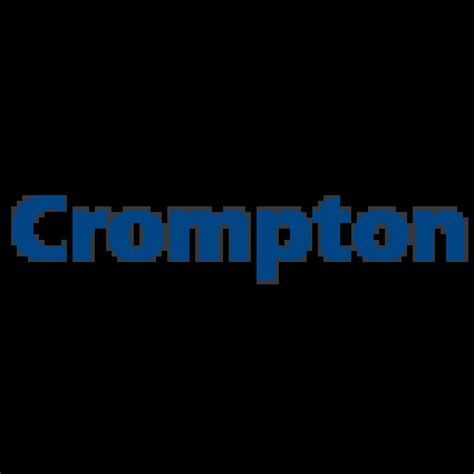 Crompton Logo Png Vector Ai Eps Cdr Pdf Svg Iconlogovector