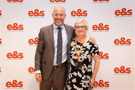 Rob Sinclair And Louise Holmes Appliance Retailer