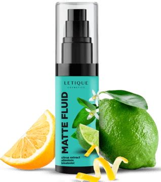 Летик Косметик (Letique Cosmetics). Отзывы, где купить, каталог ...