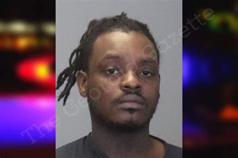 Christopher Mabry — Muscogee County Jail Bookings