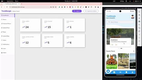 md al amin on linkedin flutter dart firebase appdevelopment