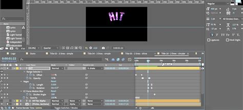 Solved Strokes Not Appearing Until After 02s Adobe Community 12543911