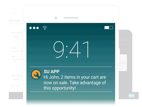 Push Notifications Send Even If You Don T Have An App Find Out How