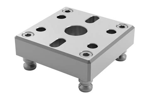 Choosing The Right Cnc Fixture Types And Tips Machinemfg