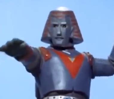 Giant Robot Johnny Sokko And His Flying Robot Ca 1967 Giant