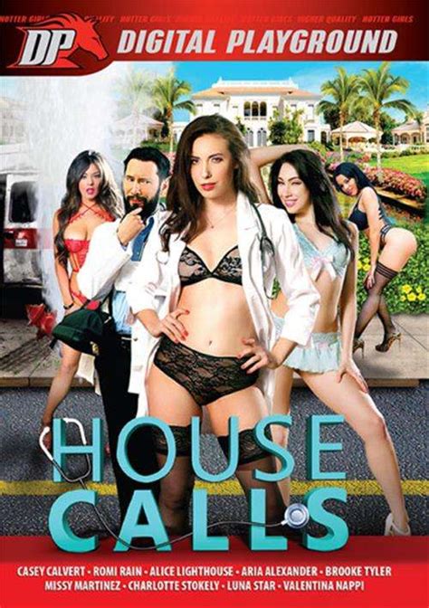 House Calls Digital Playground 2016 By Digital Playground Hotmovies