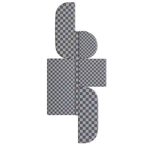 Meno Fabric 3d Model Turbosquid 2123233