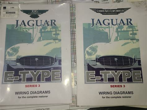 S E Type Engine Wiring Harness Questions Auto Version E Type Jag Lovers Forums
