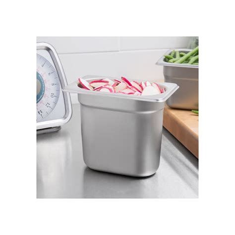 Imahe Contenedor Gastronomico 19 150mm Imahe