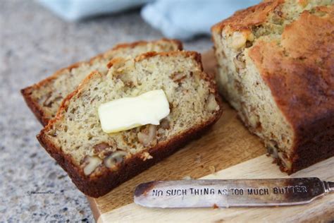 Best Banana Bread Recipe