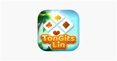 ‎tongits Lin On The App Store
