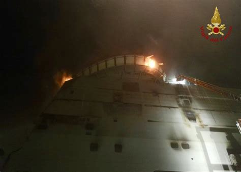 Lss Vulcano Defesa Aérea And Naval