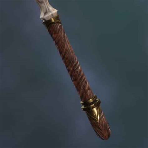 Hogwarts Legacy Alle Zauberstabgriff Designs Im Überblick So Sehen