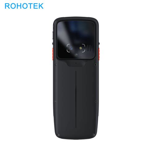wireless pda android barcode scanner lightweight for business