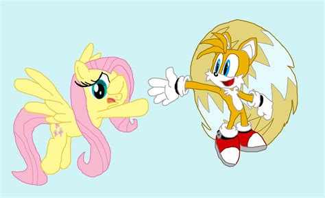 Super Sonic The Pony