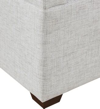 Inkivy 34 Molly Wide Fabric Modular Corner Chair Shopstyle