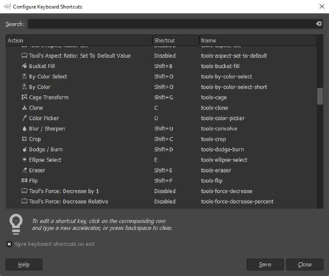 How To Edit Photos Professionally In GIMP Quick Tips