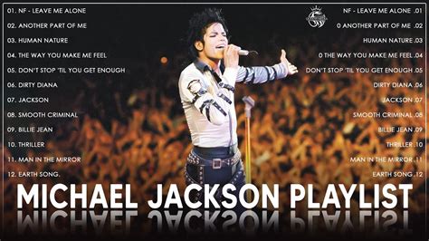 Michael Jackson Greatest Hits🤟🏻michael Jackson Songs Rock Music