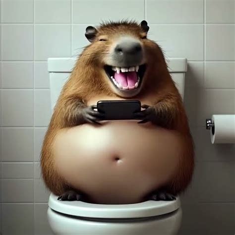 capybara cute capybara ai youtube