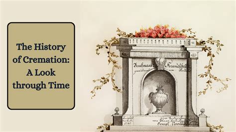 How Past Cremation Practices Have Influenced The Present