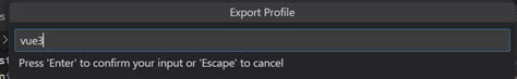 When Using The Export Profiles Feature I Unchecked A Few Plugins That When Using The Export Profiles Feature I Unchecked A Few Plugins That