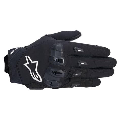 Alpinestars Stella Sp X 3 Motorcycle Gloves Biker Outfit