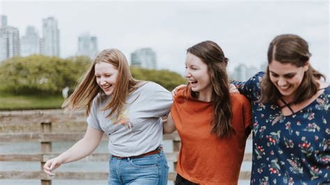 What To Say When A Friend Admits Same Sex Attraction Boundless