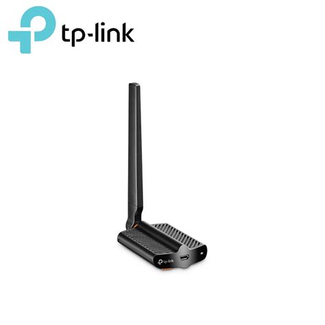 Tp Link Archer T2UHP AC600 High Power Wireless Dual Band USB Adapter NB PLAZA
