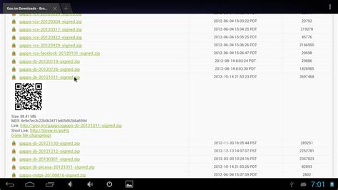 How To Install The Gms Apps For Android Beta 16 Or Higher Odroid