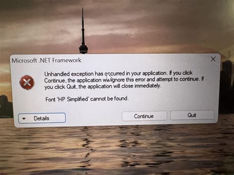 This Keeps Popping Up On My Laptop R Computer