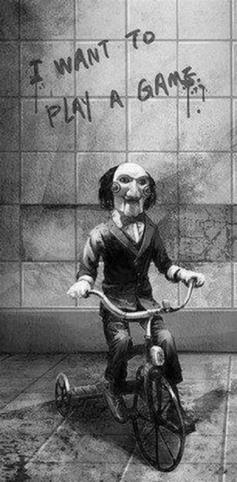 Download Saw Wallpaper By Risingphoenix84 2c Free On Zedge™ Now