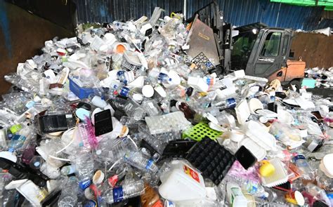 1인당 생활폐기물 발생량 5년 전보다 증가…코로나 영향 파이낸셜뉴스