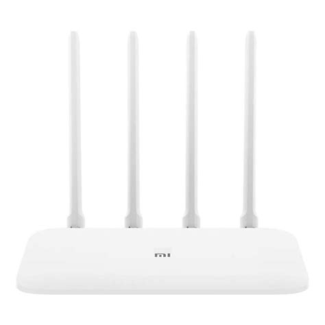 Xiaomi Mi Router 4A Giga Version Telefonika Ghana