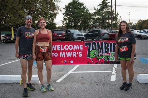 2023 Zombie Run 5k Flickr