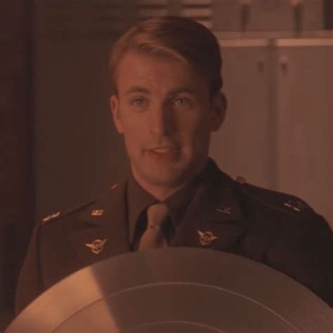 Steve Rogers Icon Steve Rogers Steven Grant Rogers Mr Rogers