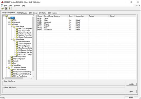 Gpd Win Bios Editing Rgpdwin