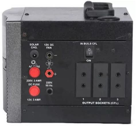 LED Light UPS Inverter At Piece Mini Uninterruptible Power