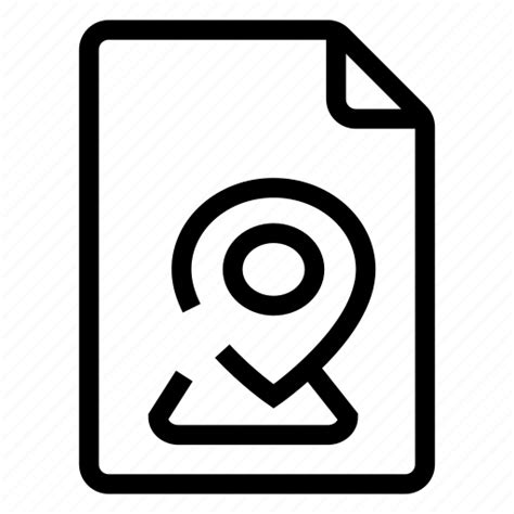 Document Documentation Documentfile Documentrecord File Location Recordfiles Icon
