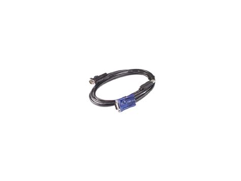 APC Ft KVM USB Cable AP Walmart Com