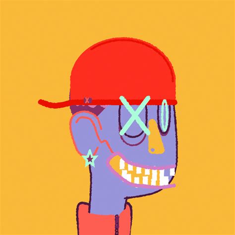 Soon Ordinals Pfp 100 Code Based Procedurally Generated Pfps