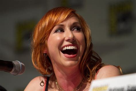 Comiccon2010 7868 Mythbuster Kari Byron Flickr