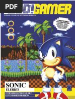 Historia De Sonicexe Terror En Internet Pdf