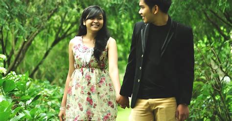 Fatraetzahandy Photography Lovestory Ester And Daniel