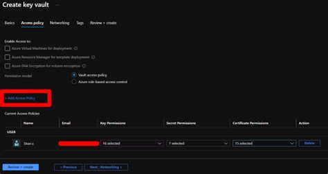 Sharing Passwords Via Azure Keyvault Azuredevops Guide